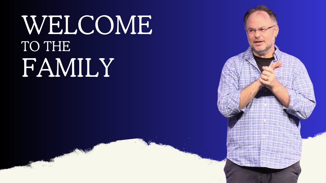 Hereditary - Part 6: Breaking Generational Patterns of Dysfunction (VIDEO)