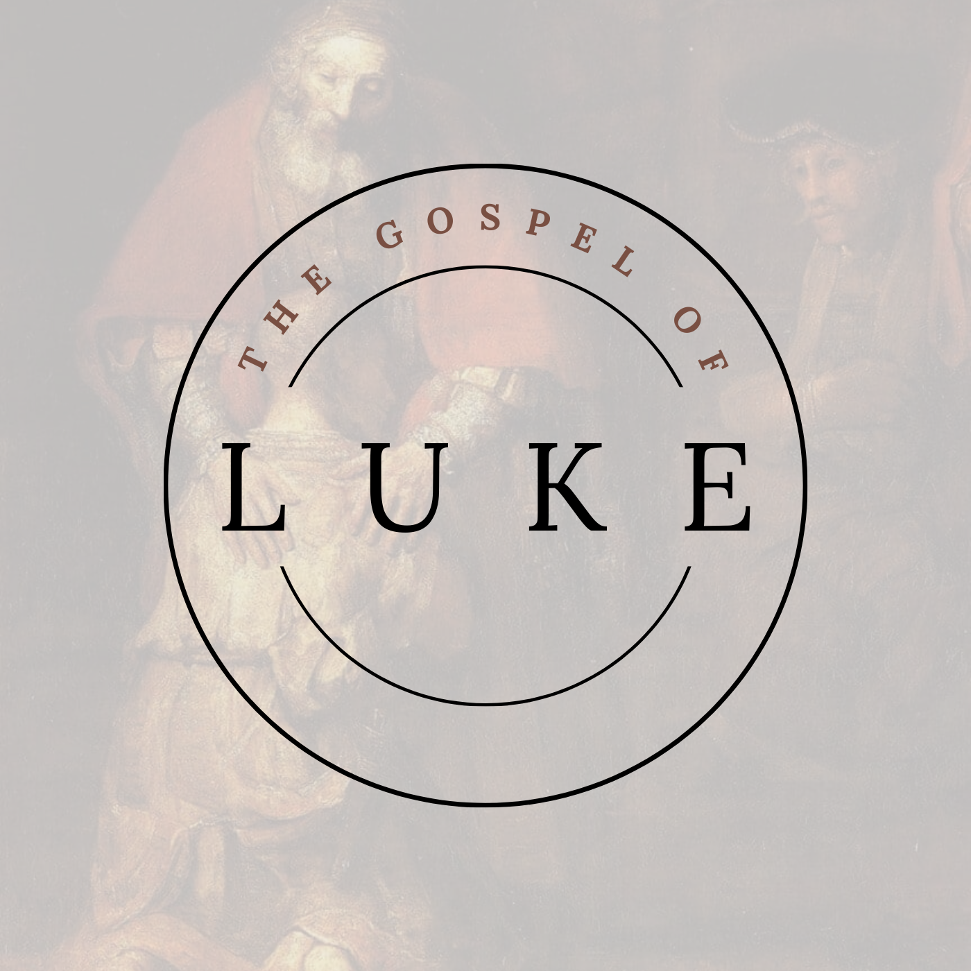 The Gospel of Luke: Disciples, Apostles, and Prophets