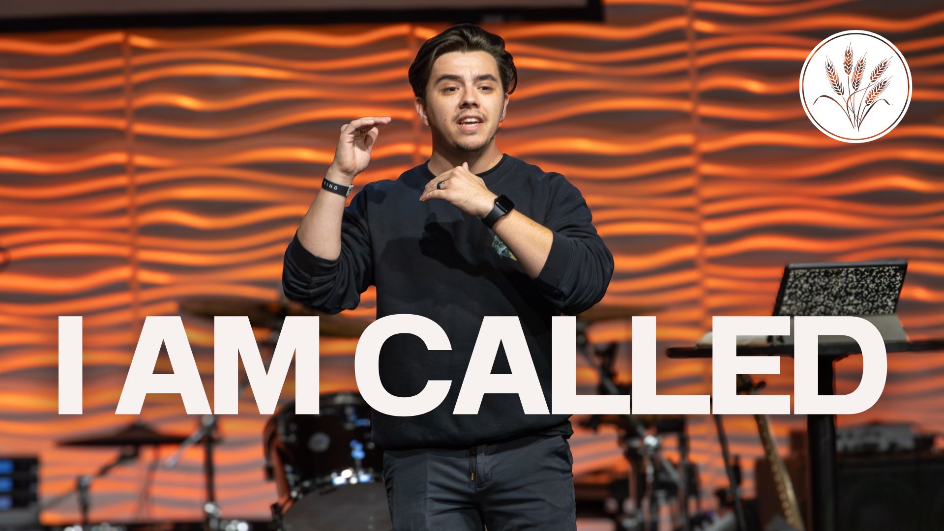 I Am Called