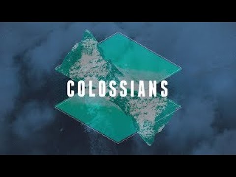 A Completely New Outlook On Life [GUEST SPEAKER]