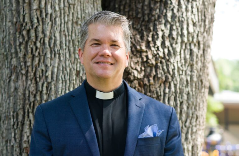 Consecration of New Bishop