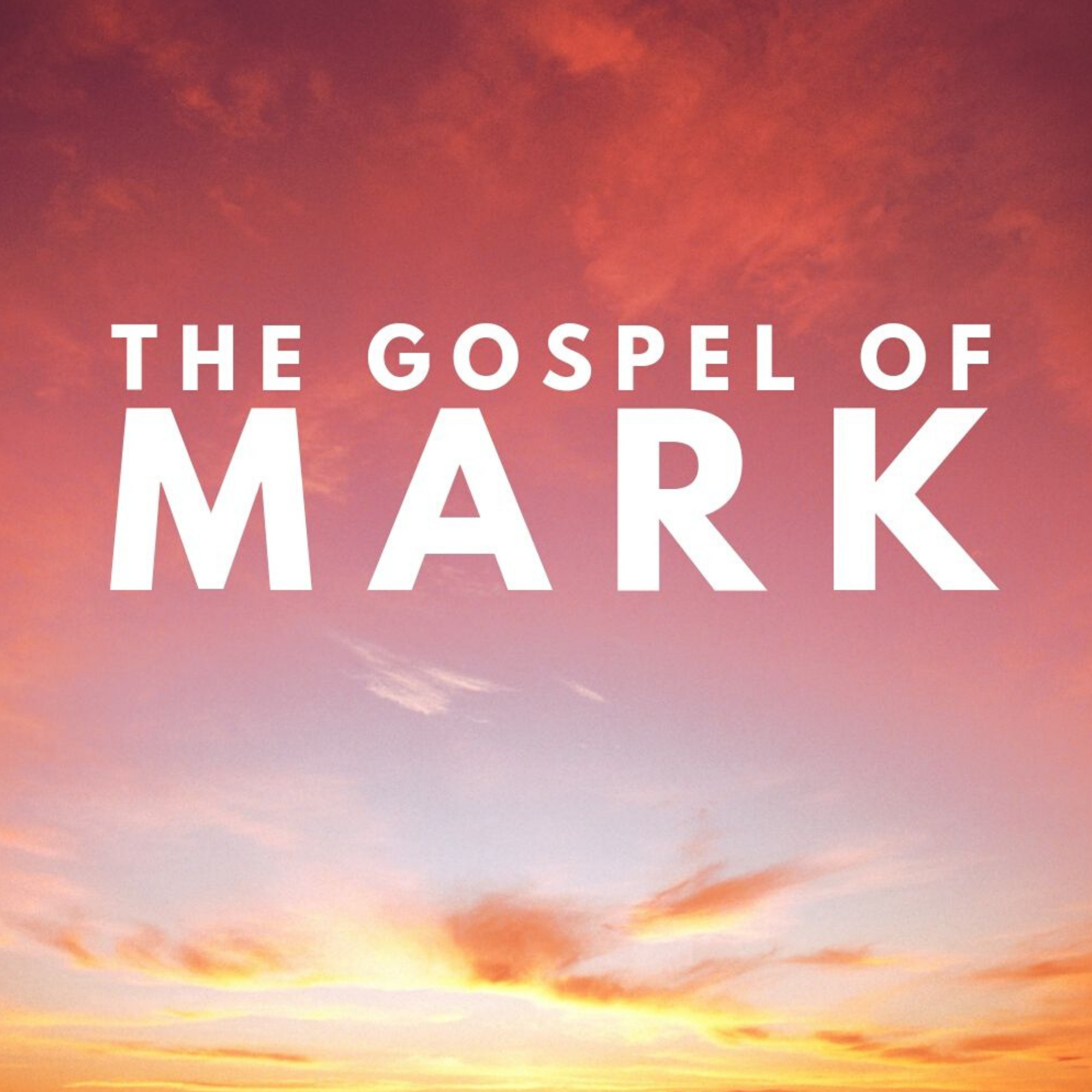 Mark 4:1-20
