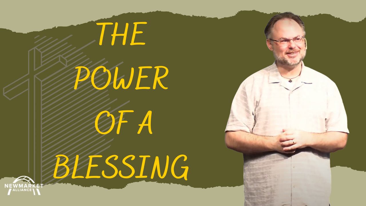 Hereditary - Part 5: Breaking Generational Patterns of Dysfunction (VIDEO)