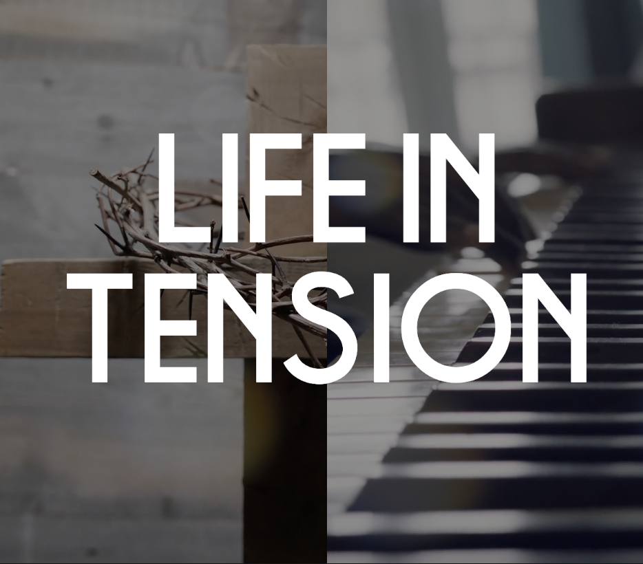 Life in Tension - Sovereignty and Responsibility