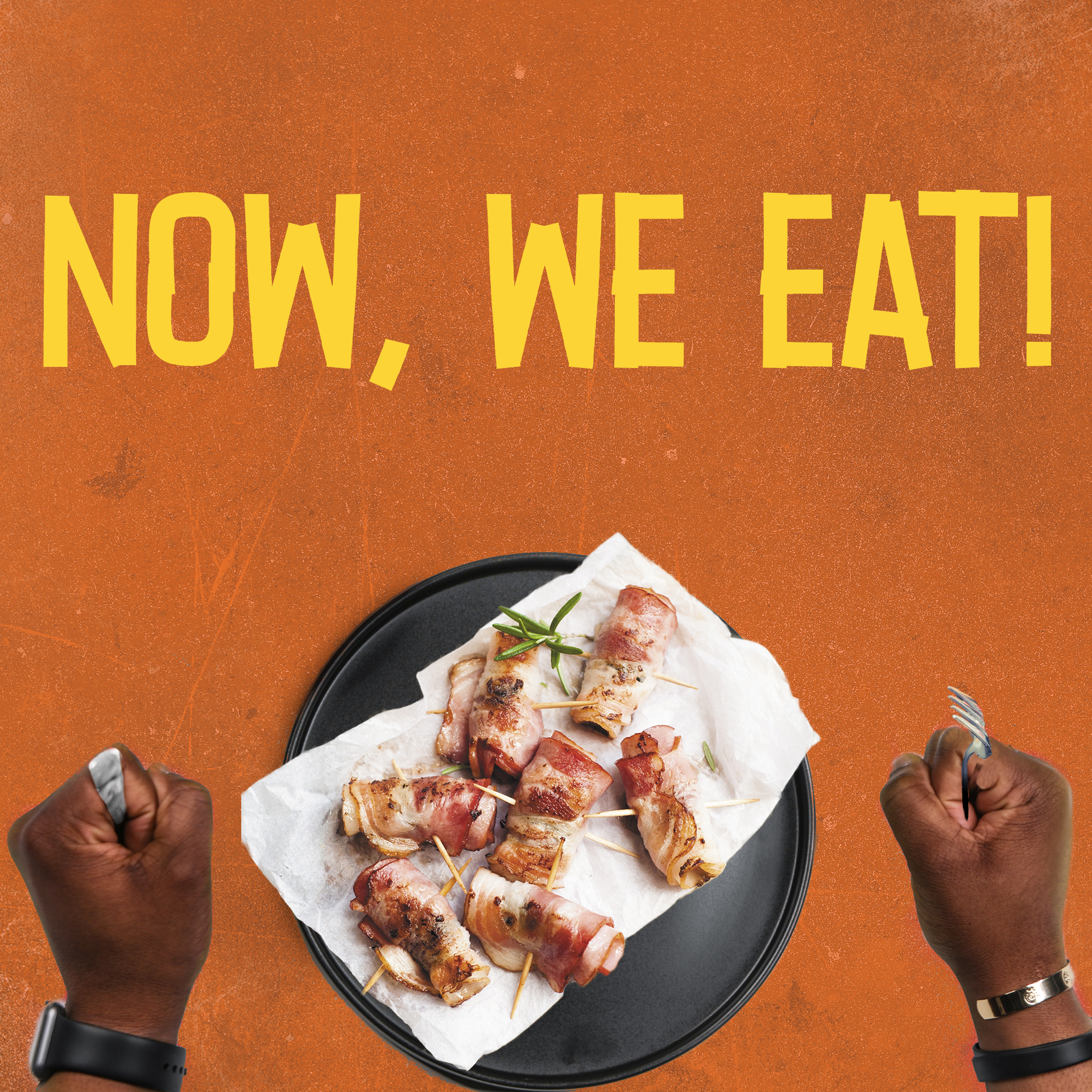 Now We Eat Pt 2