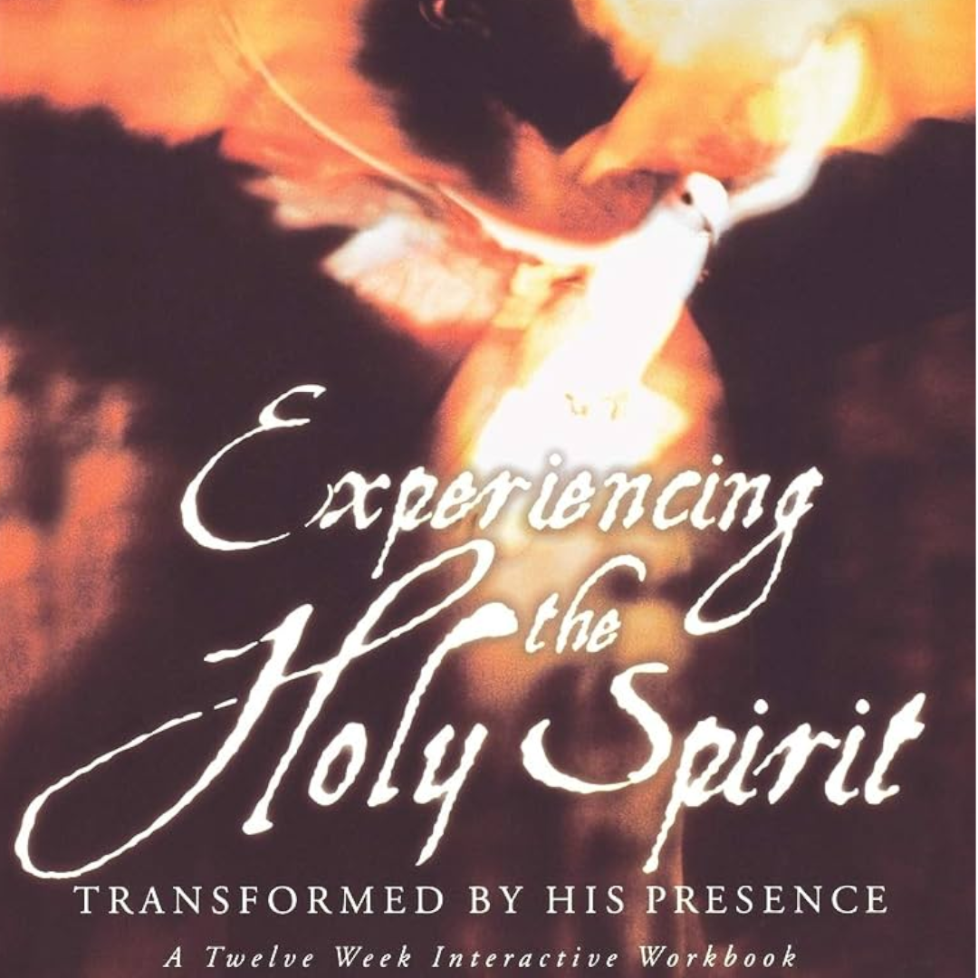Experiencing the Holy Spirit