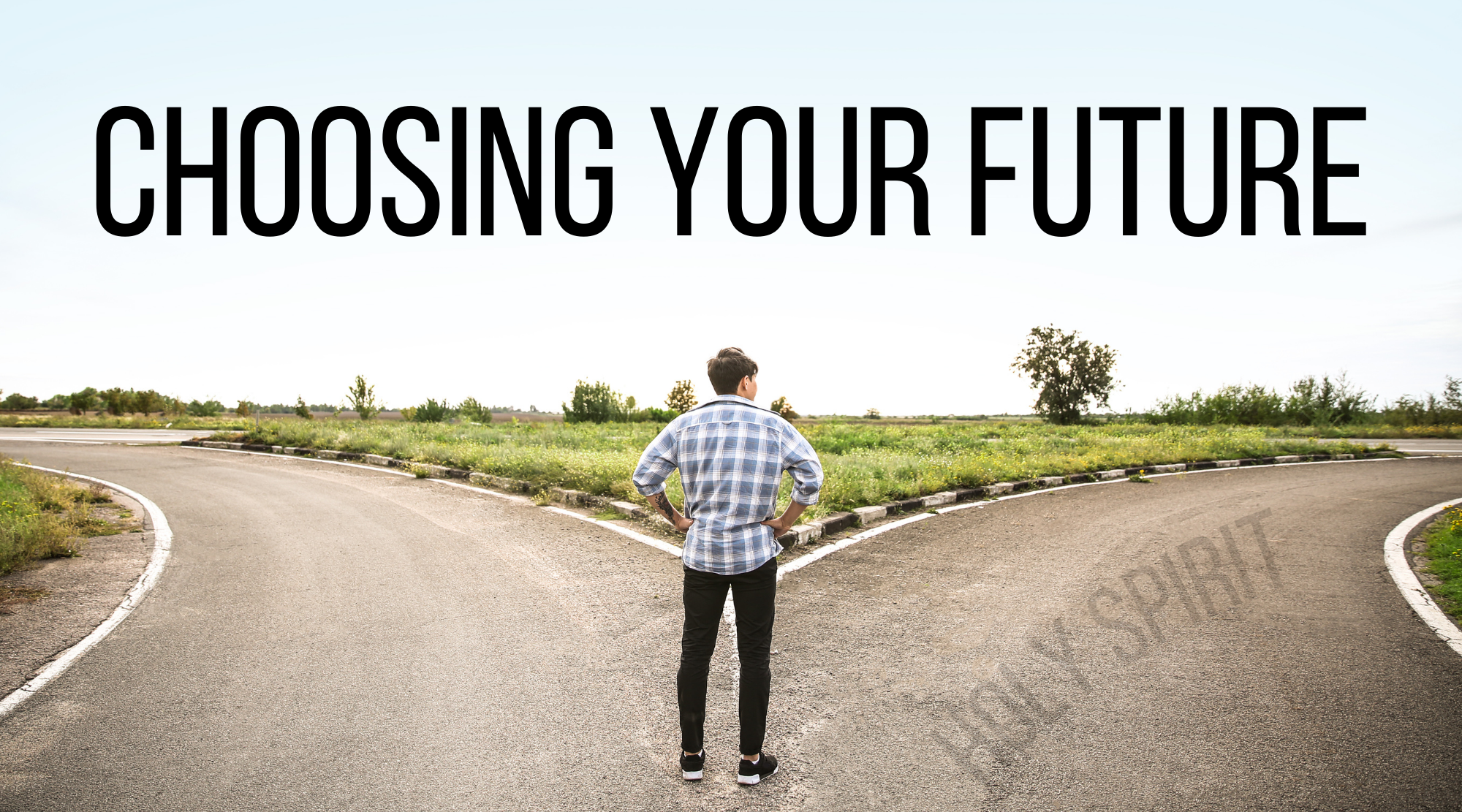 Choosing Your Future: Choosing the right team for your dream