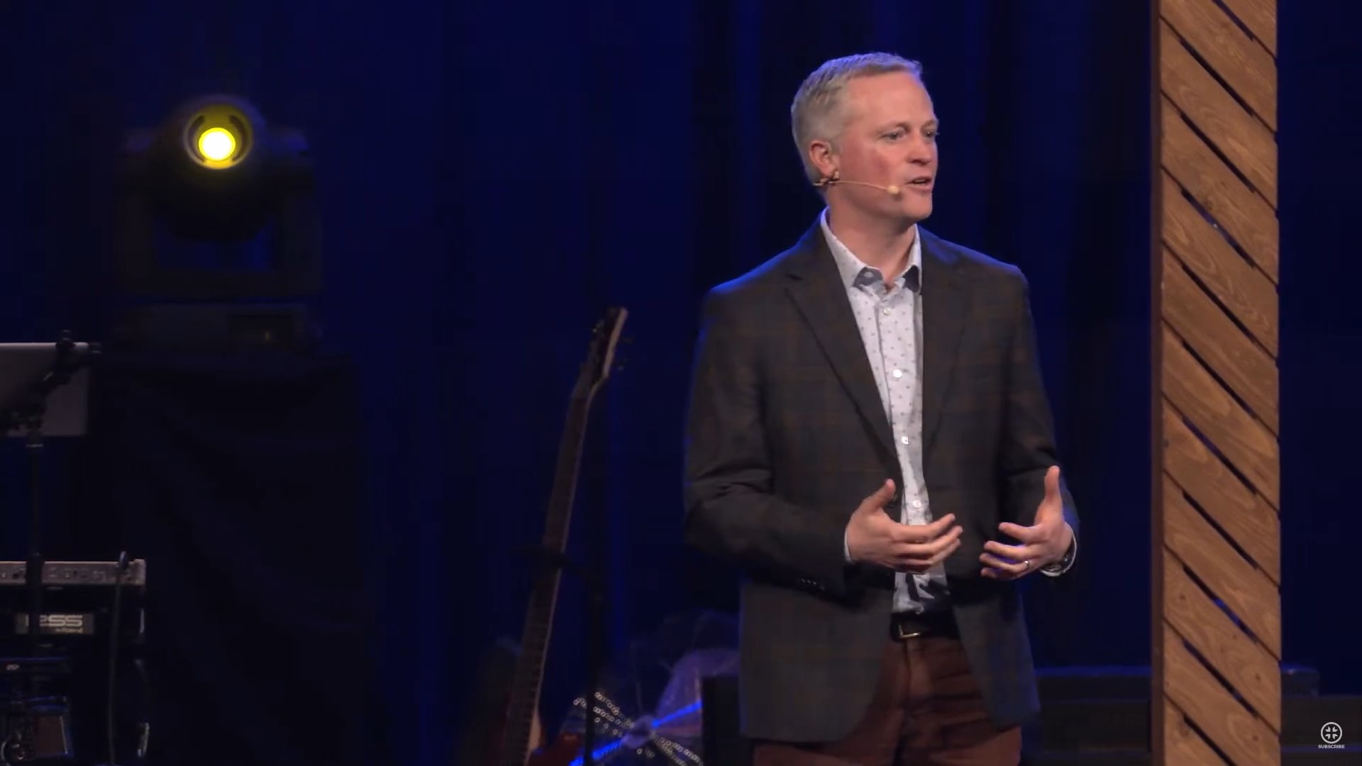 Celebrating God's Goodness