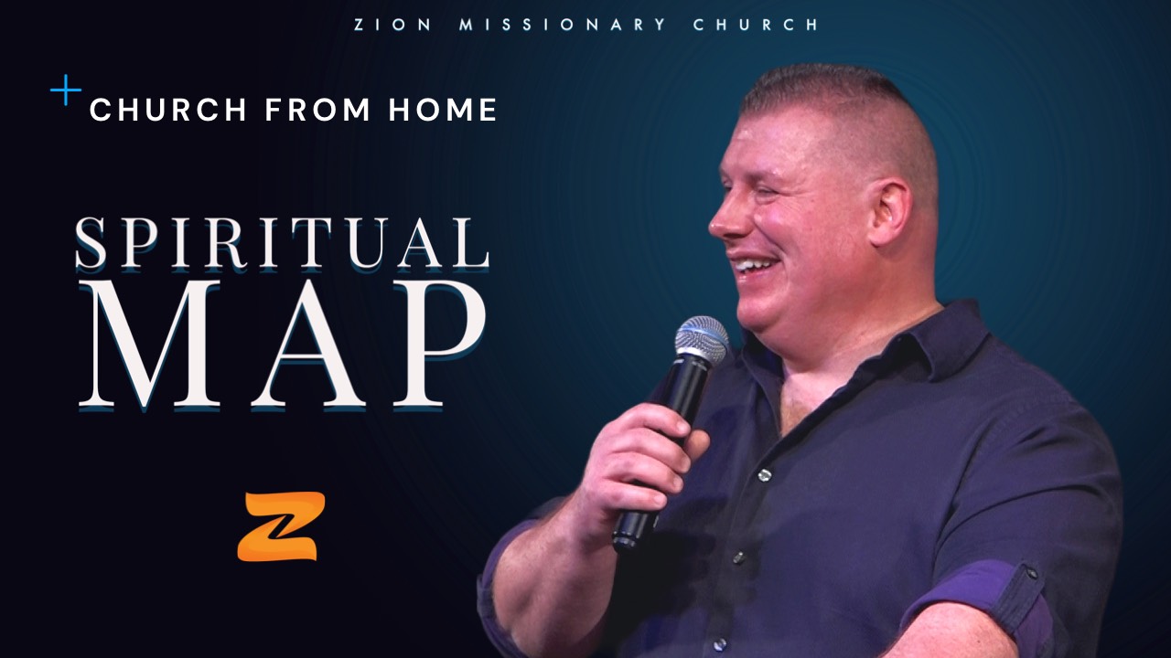 March 10, 2024 Sermon