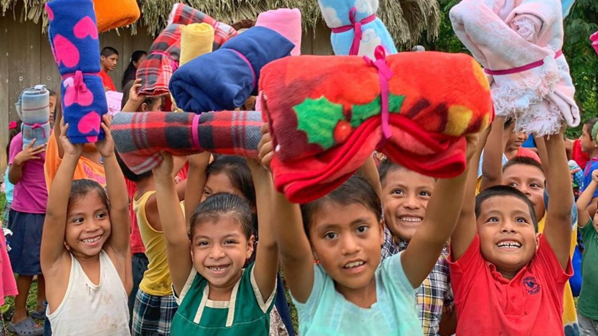 SSIB container project