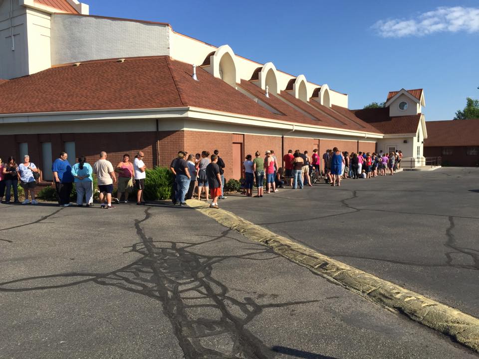 About Us - Full Life Family Church