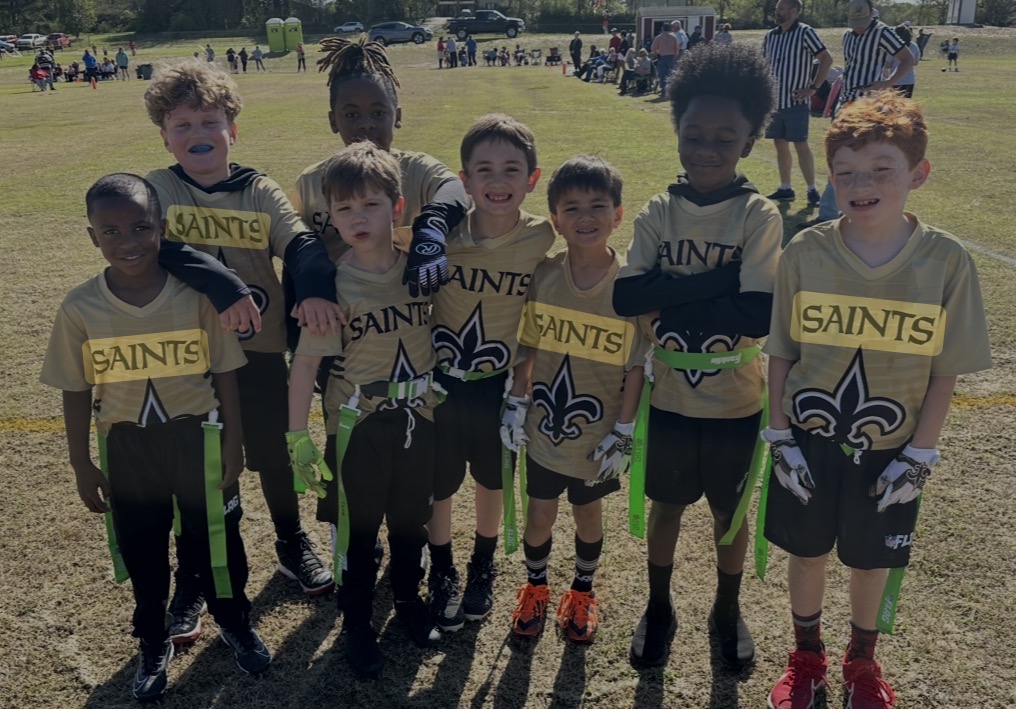 Upward Flag Football