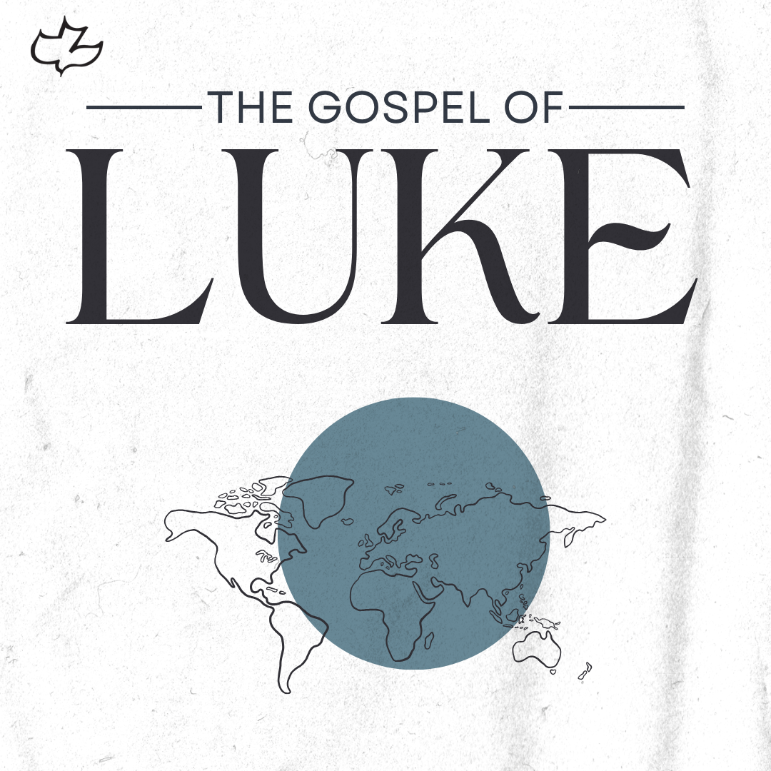 Luke 5 & 6