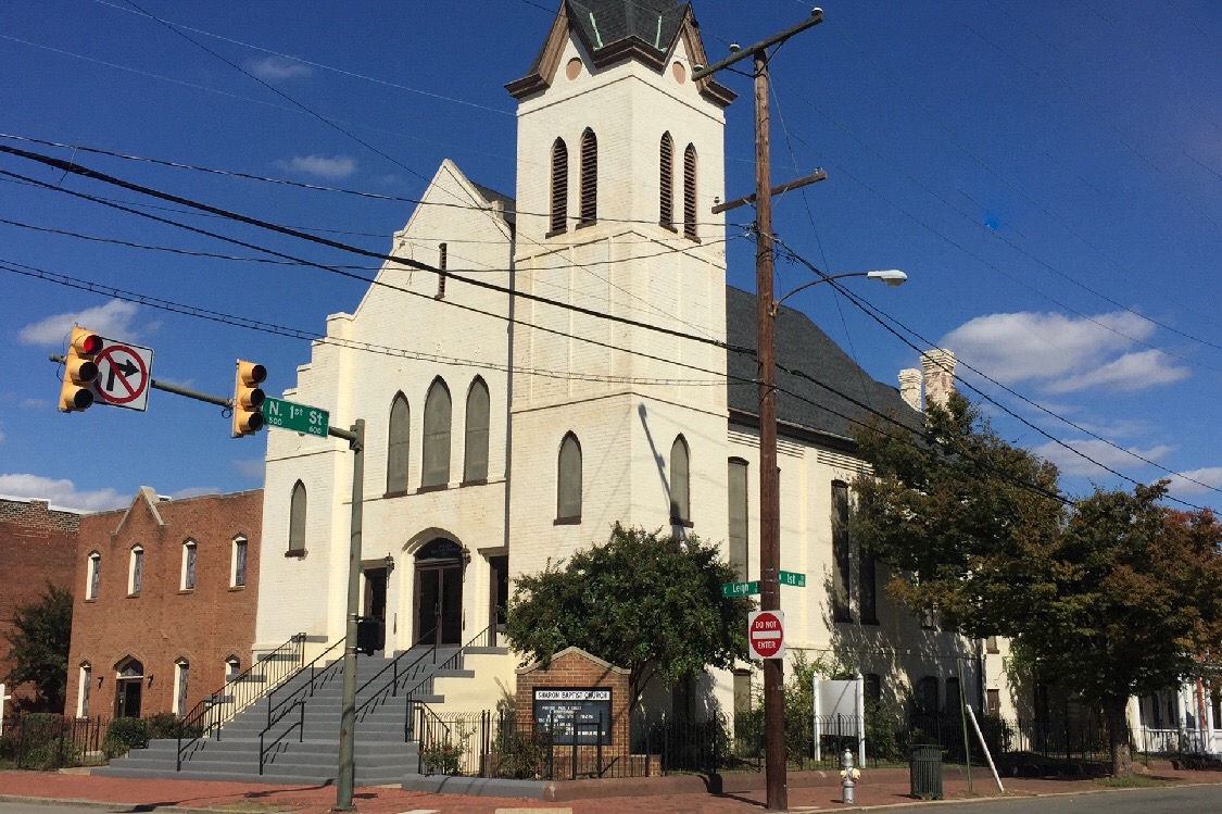 Locations - LUX Church