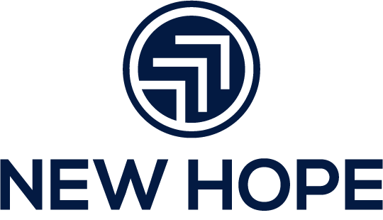 Welcome to New Hope
