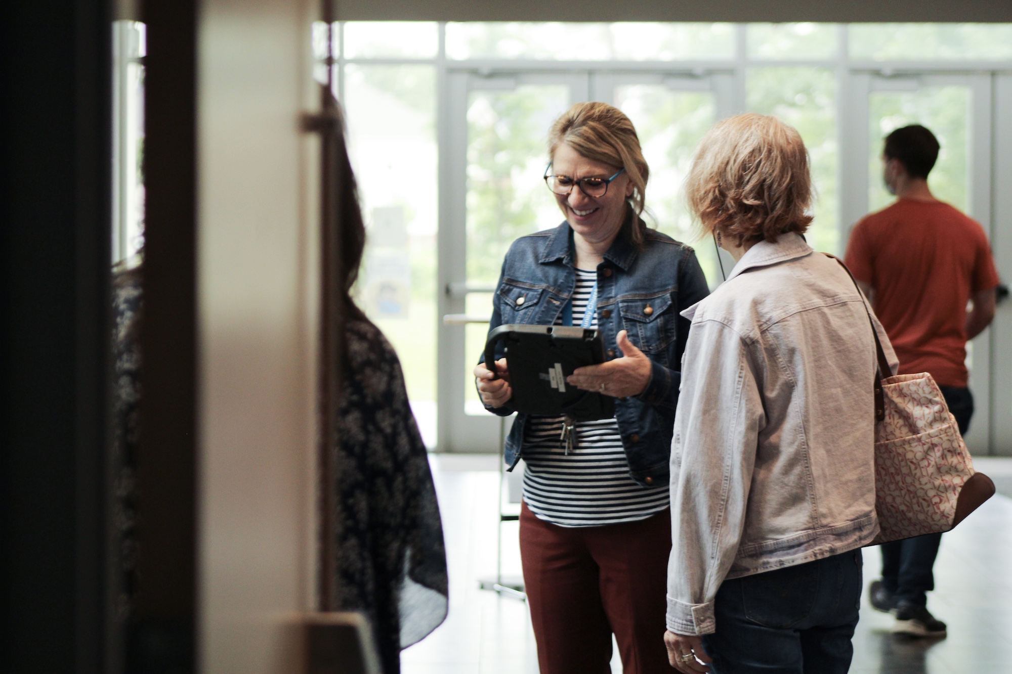 Staff - Gateway Community Church