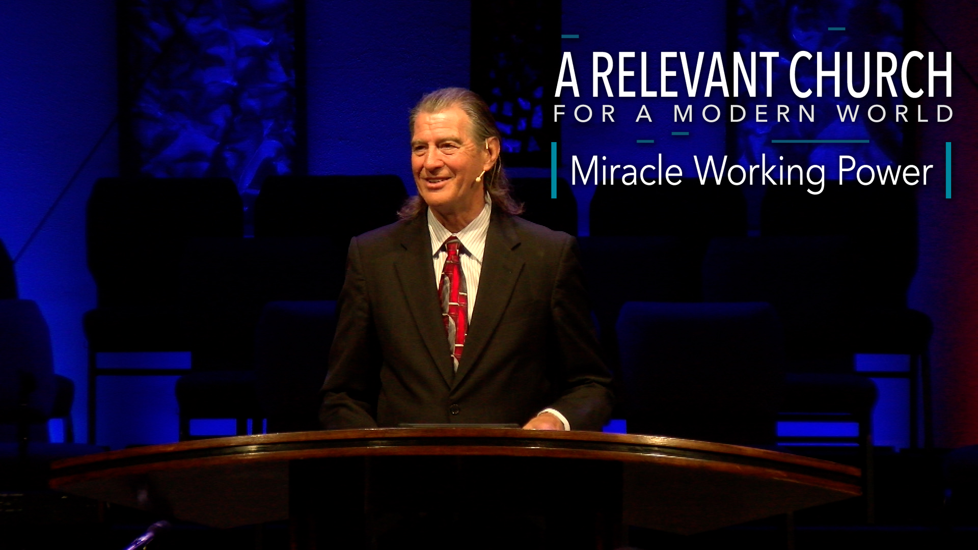 Miracle Working Power