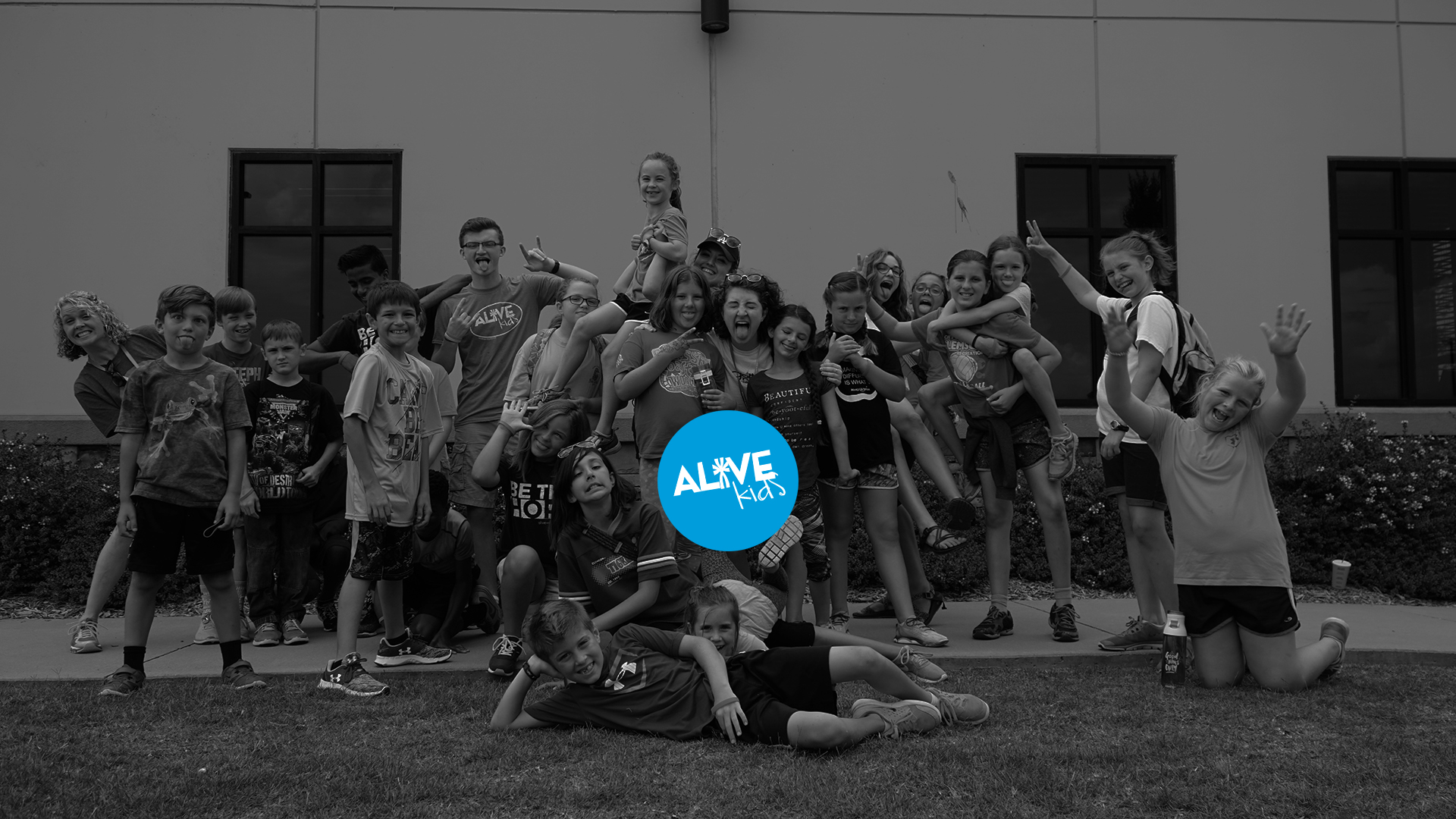ALIVE Kids!