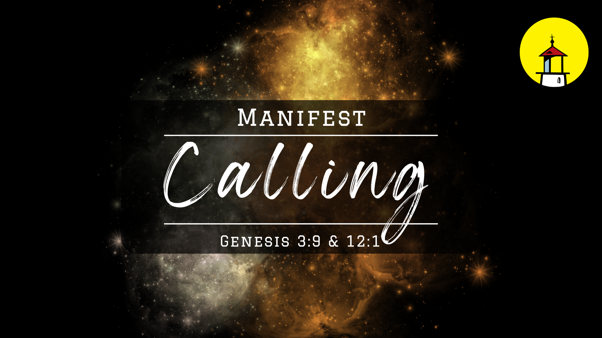 Manifest Calling