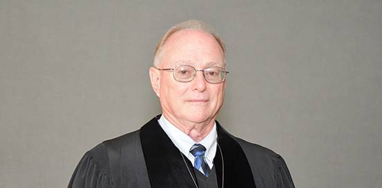 Rev. Don VanVoorhis