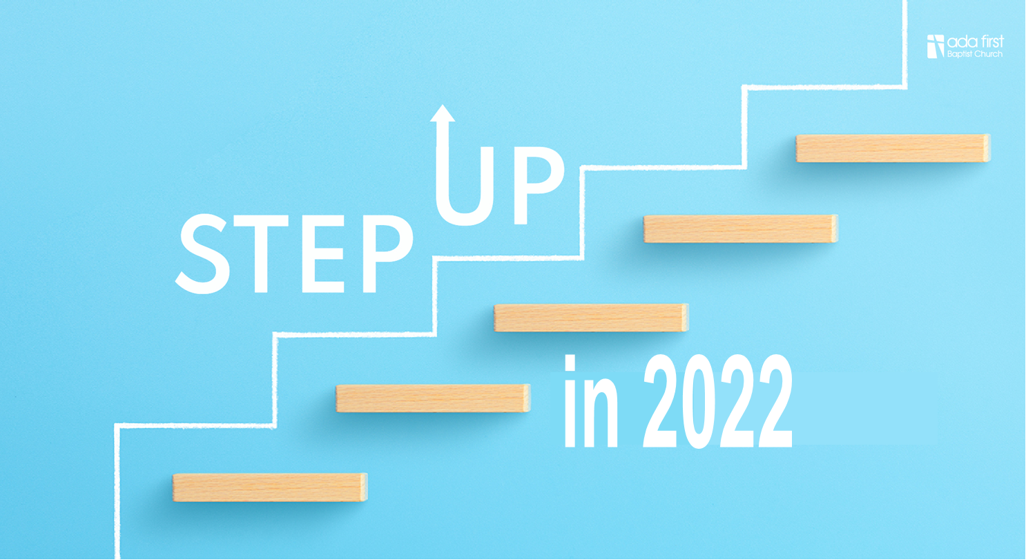 Step Up in 2022