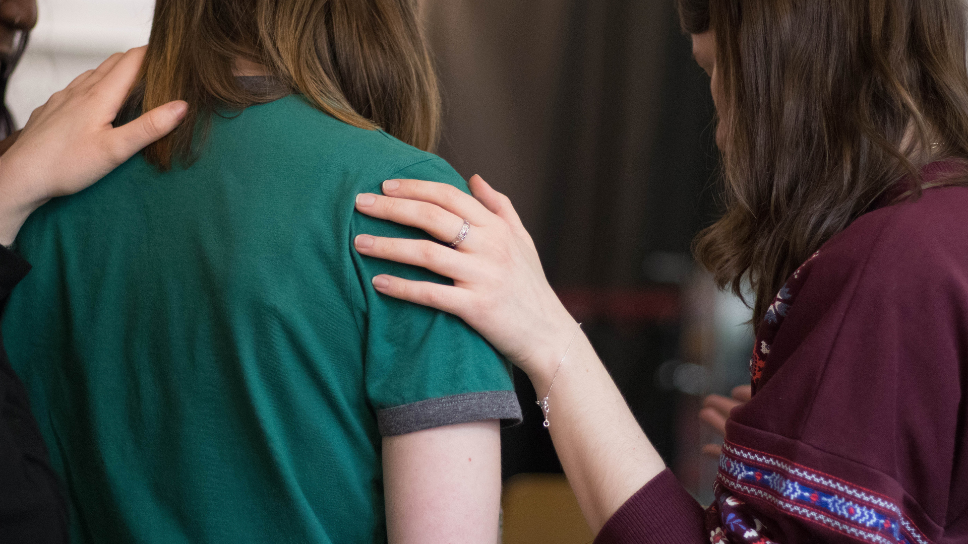 Prayer Request - FBC Pharr