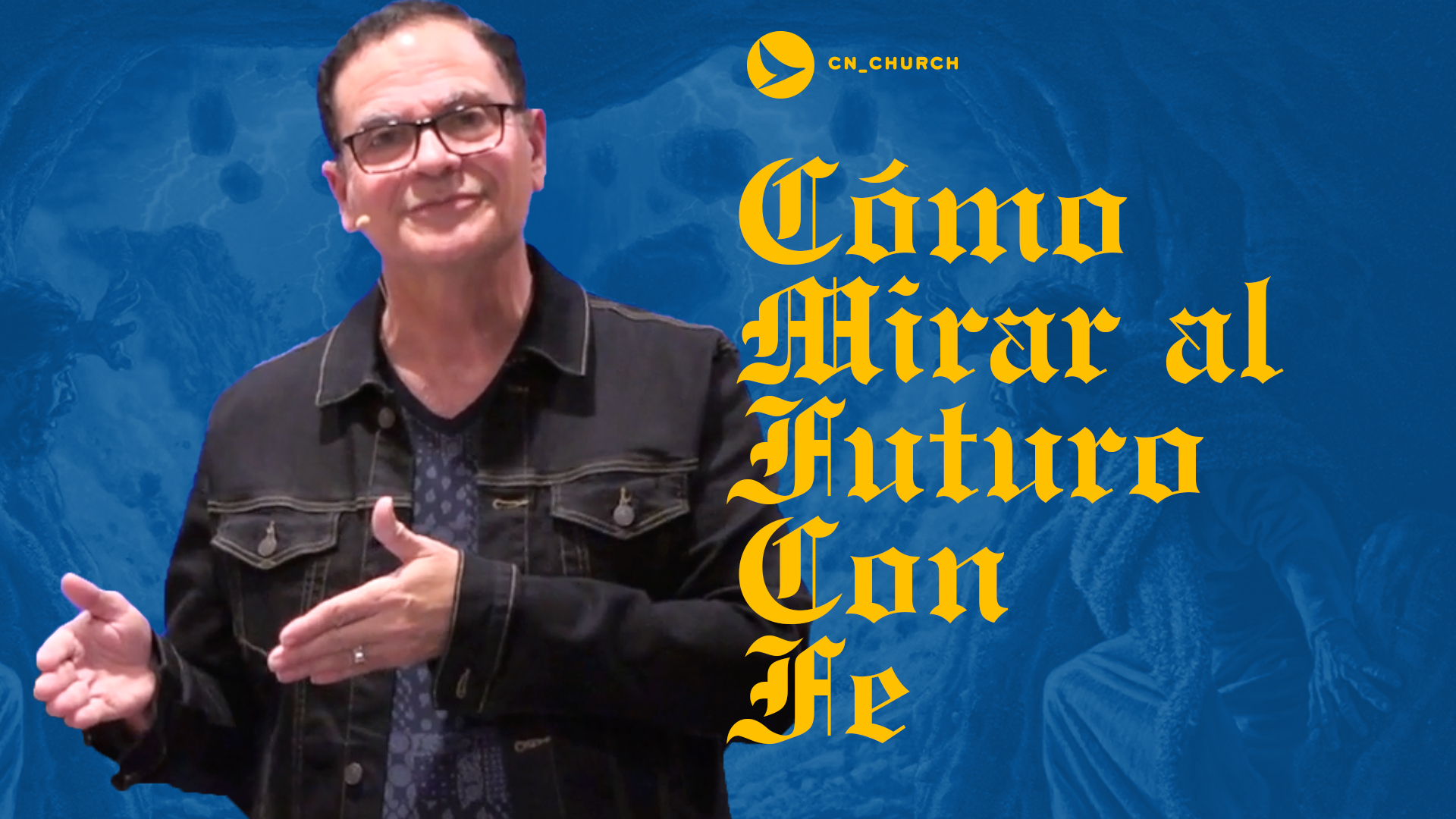 Cómo Mirar al Futuro con Fe