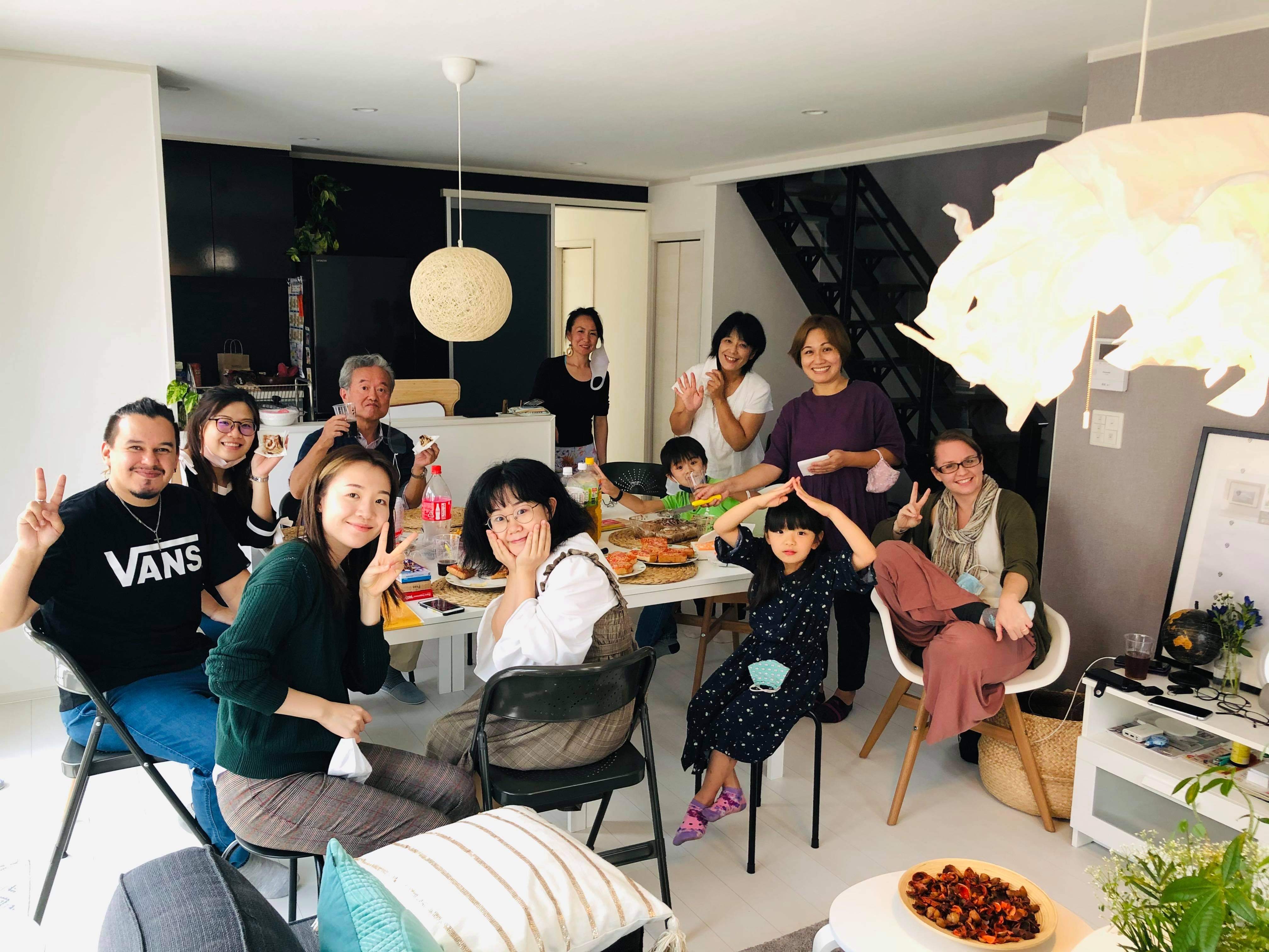 Update from Bethany Panian