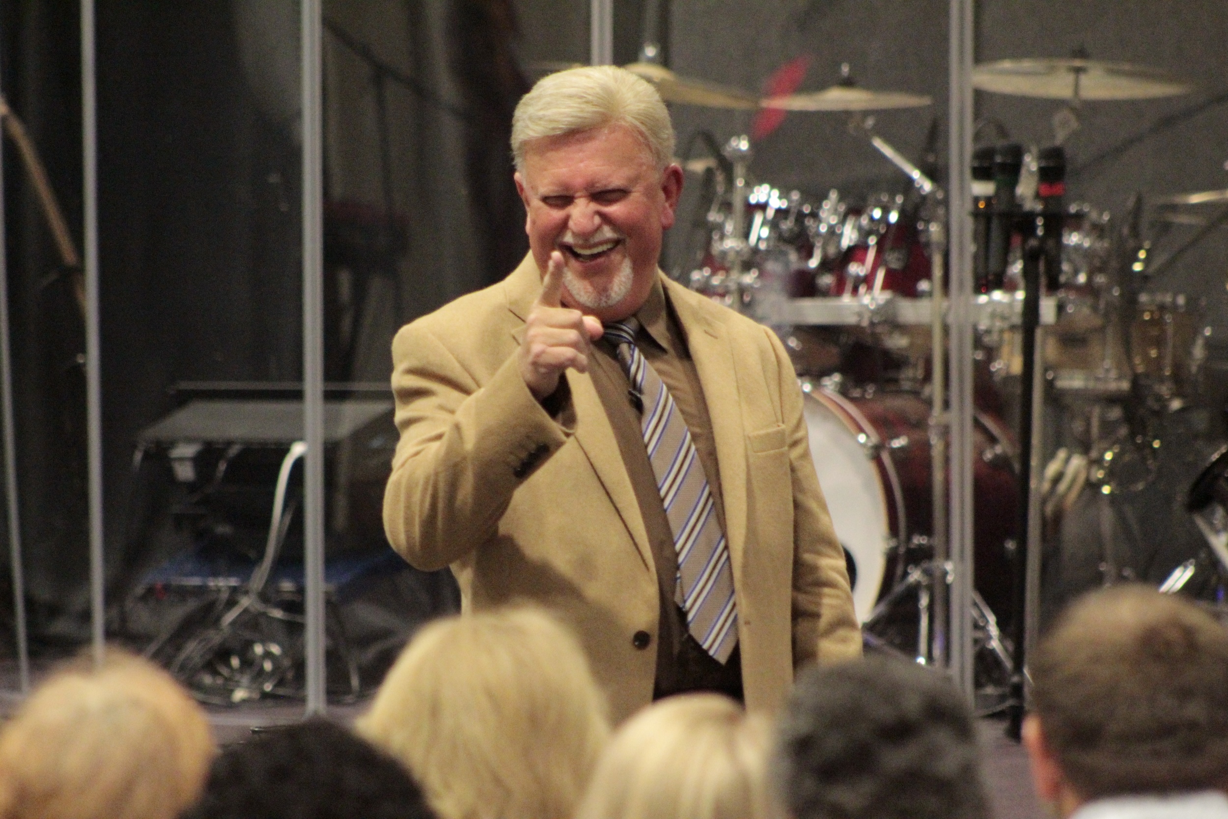 Know Your Worth | Rev. Richard Hicks