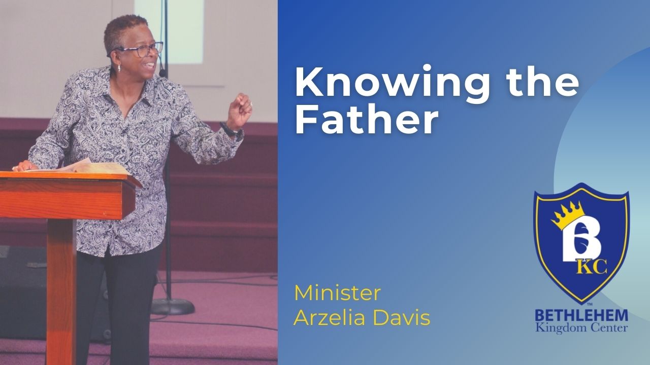 Knowing the Father