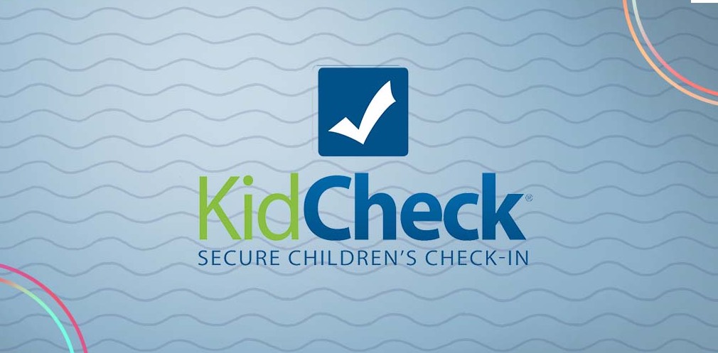 Kids Check-In Information