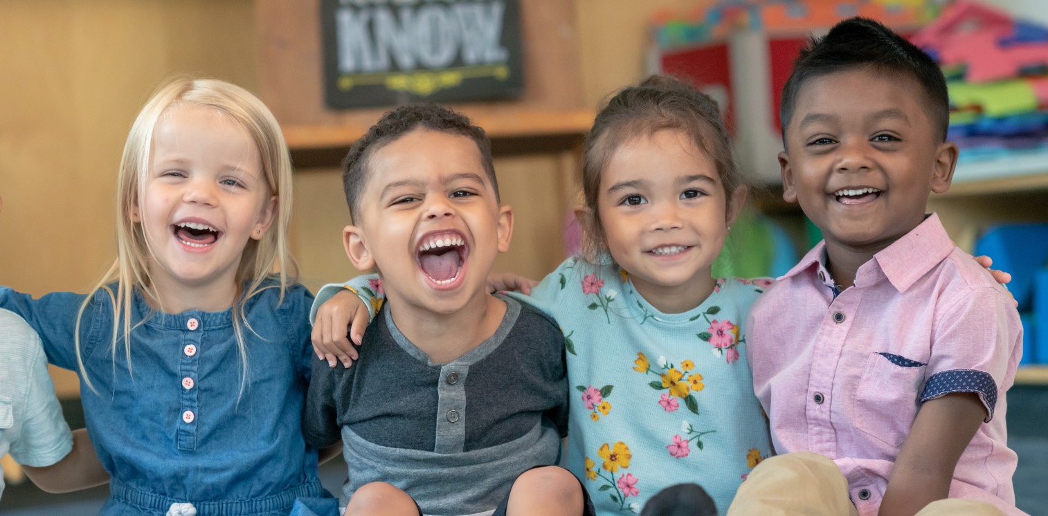 Enrollment | Children First