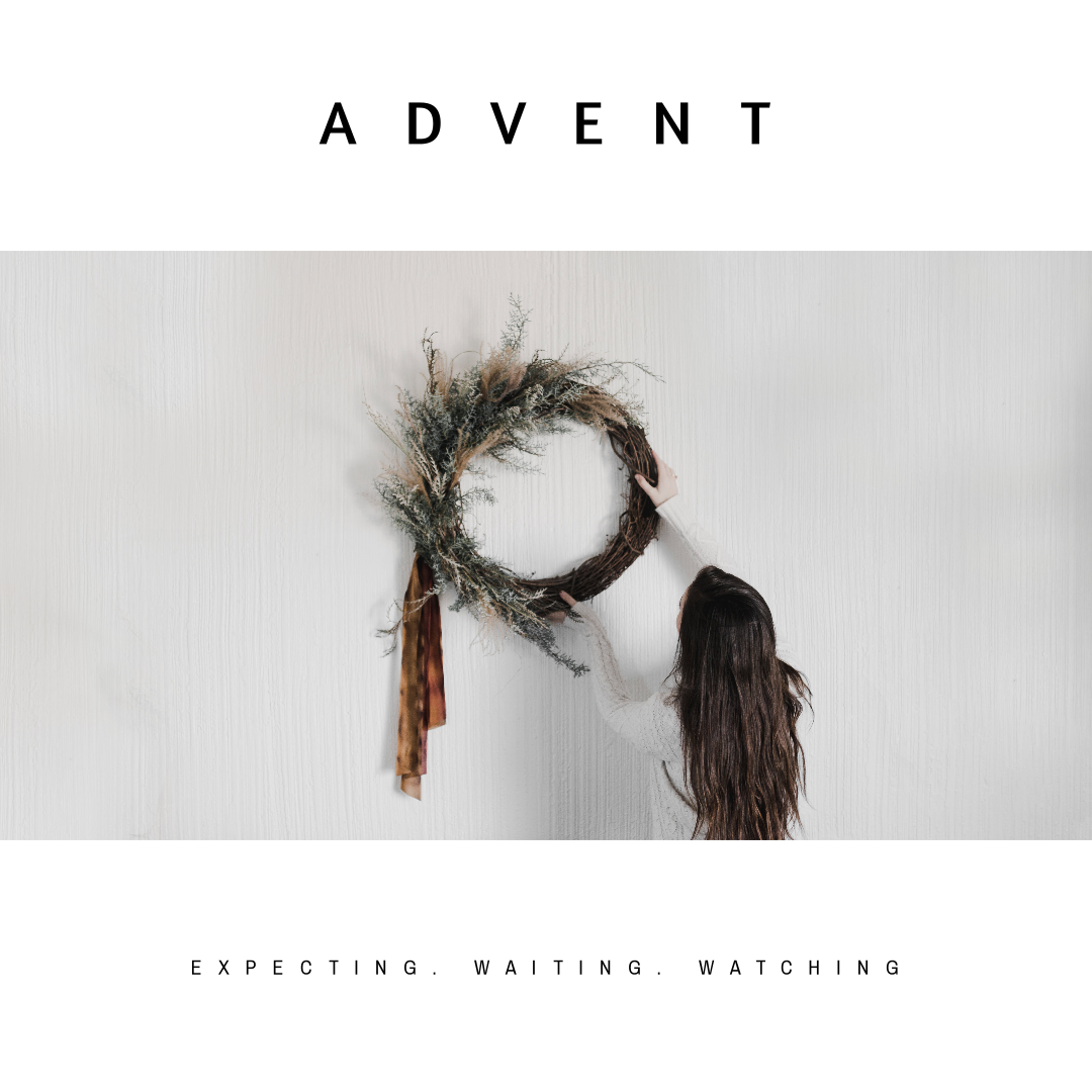 Advent - LUX Church - Christmas - RVA