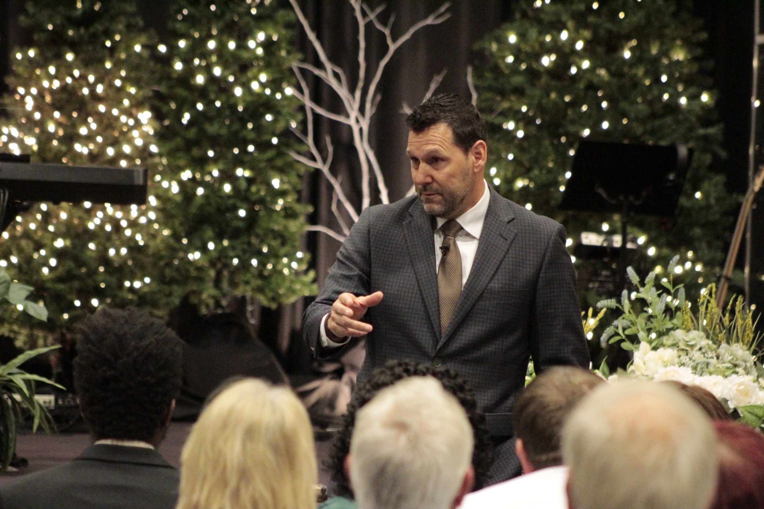 The Will of God, Part 6 | The Plan Revealed | Dr. Chris Cody