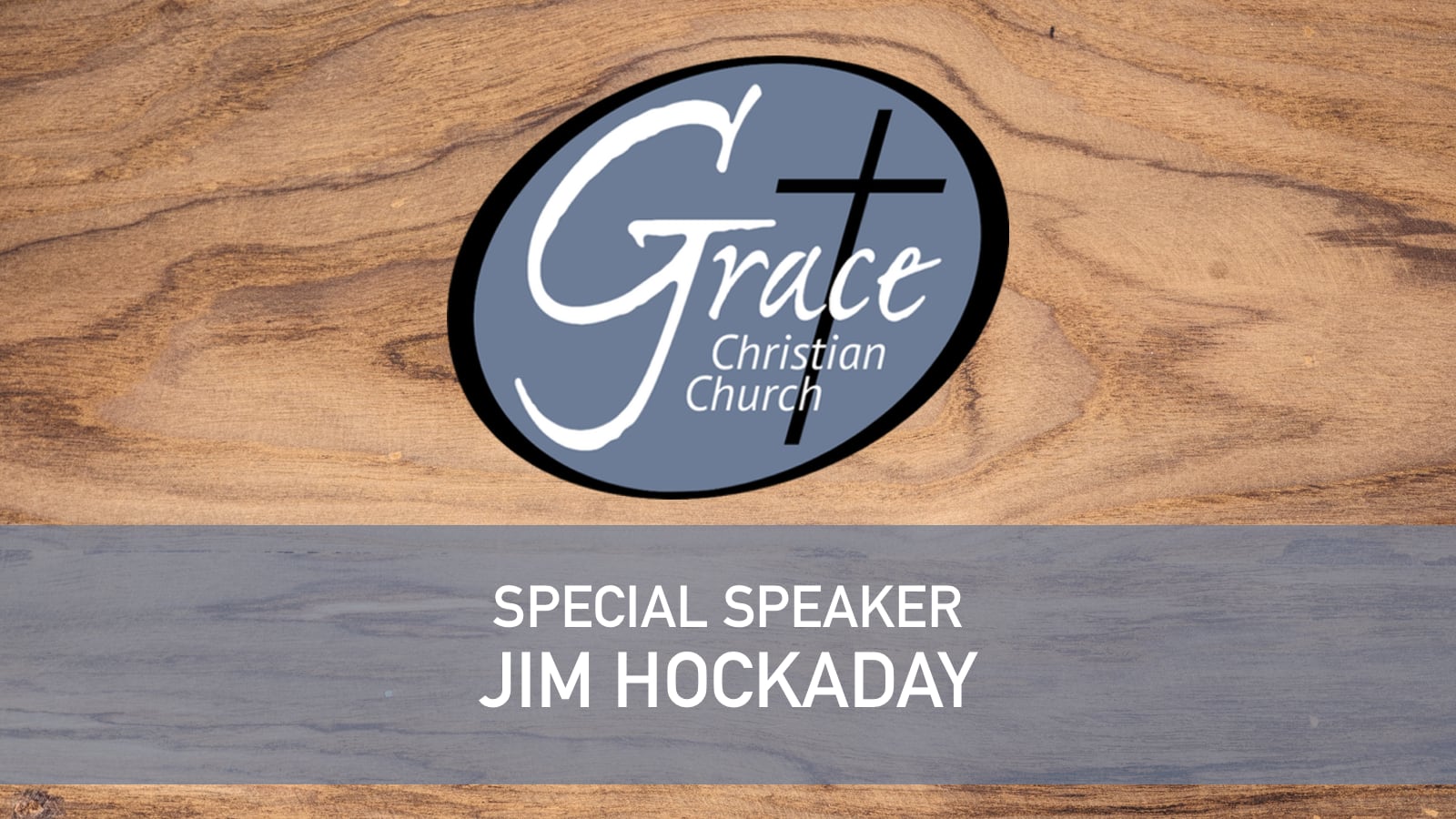Jim Hockaday PM Saturday Service