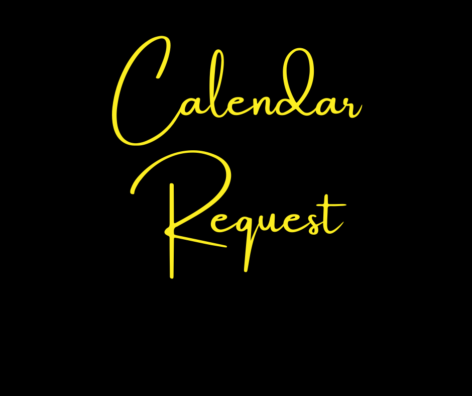 Calendar Request