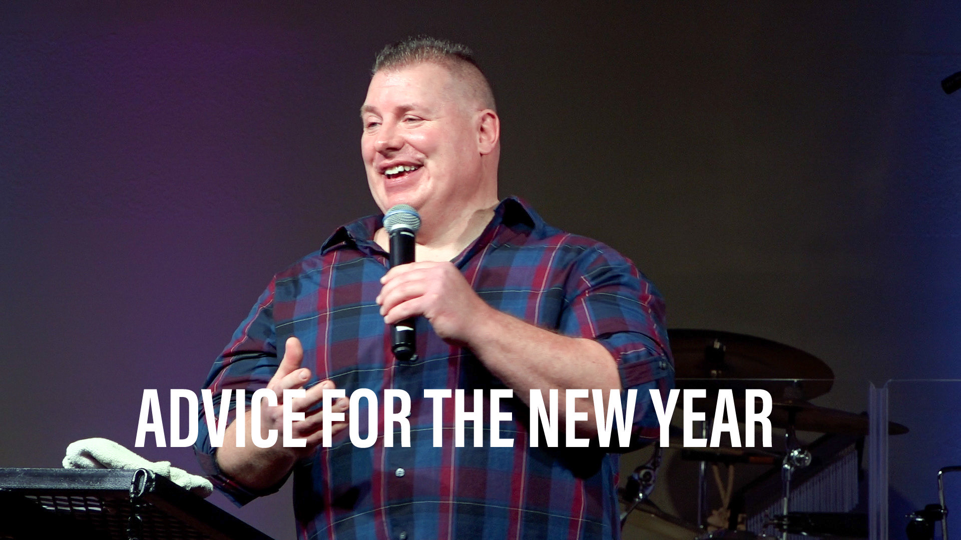 January 1, 2023 Sermon