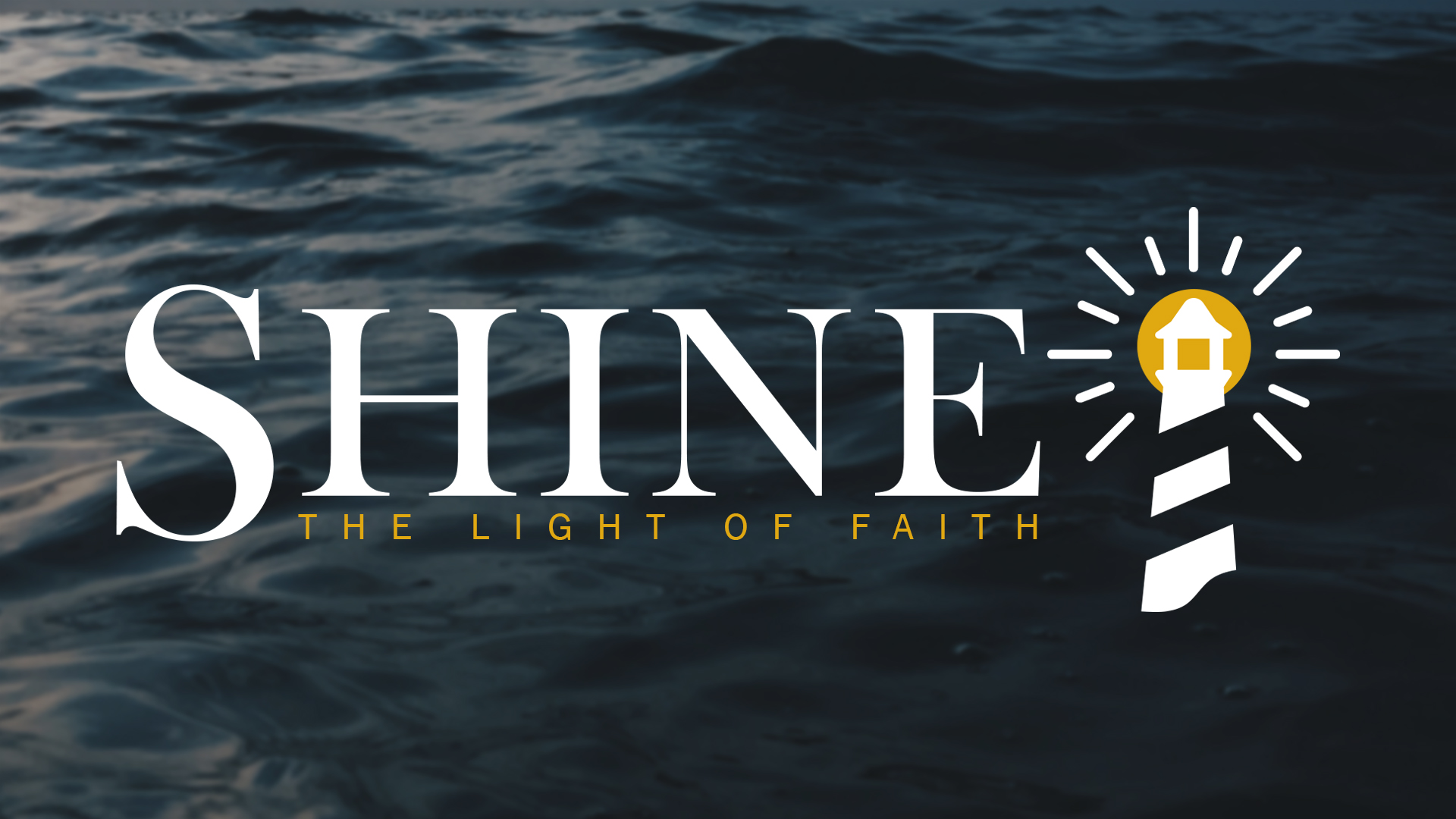 The Light of Faith