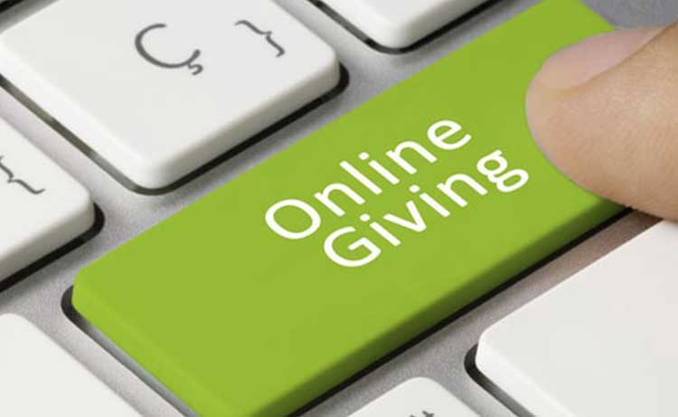 Give Online