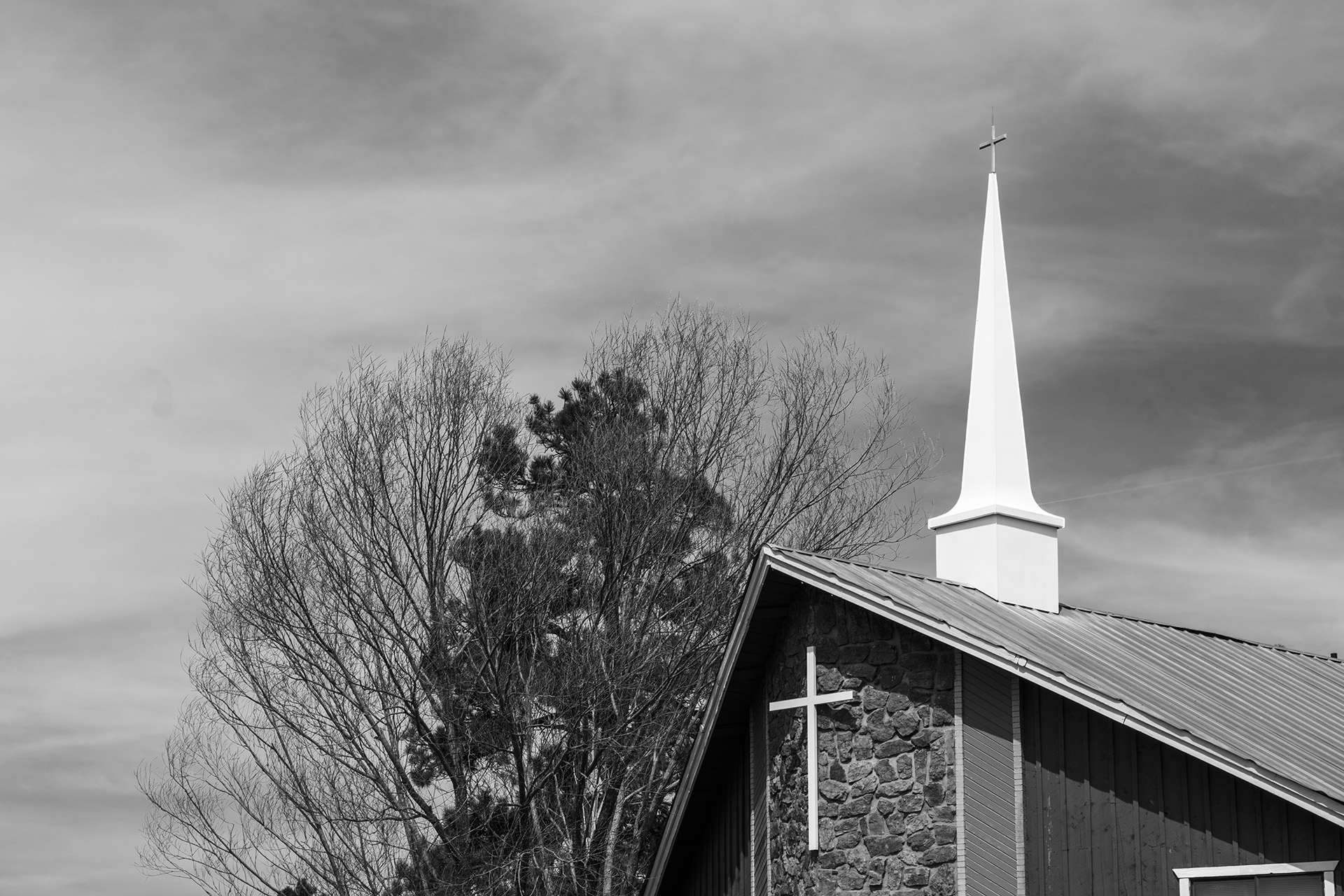 Plan A Visit - Open Door Church