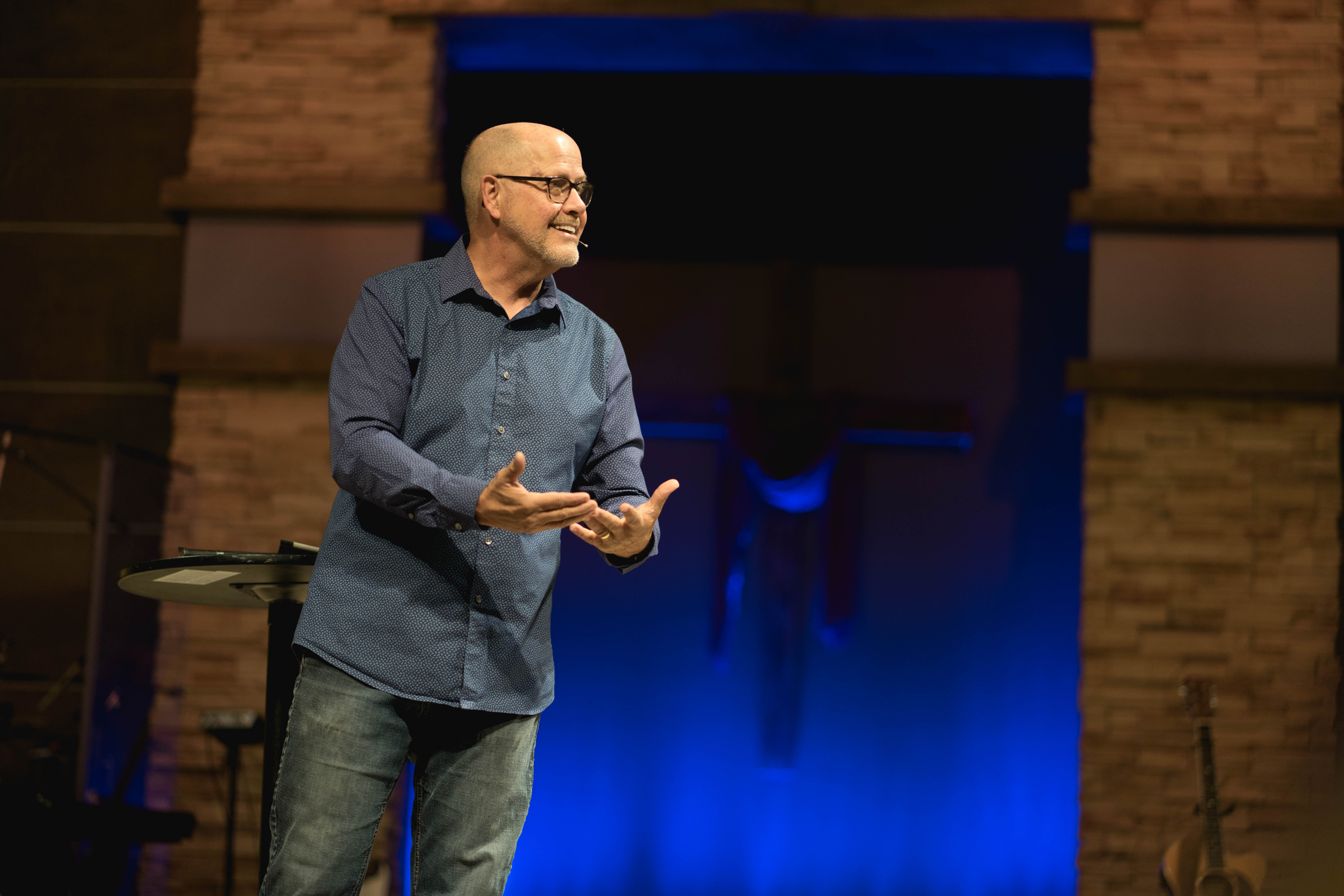 Audio & Video | Grace Chapel