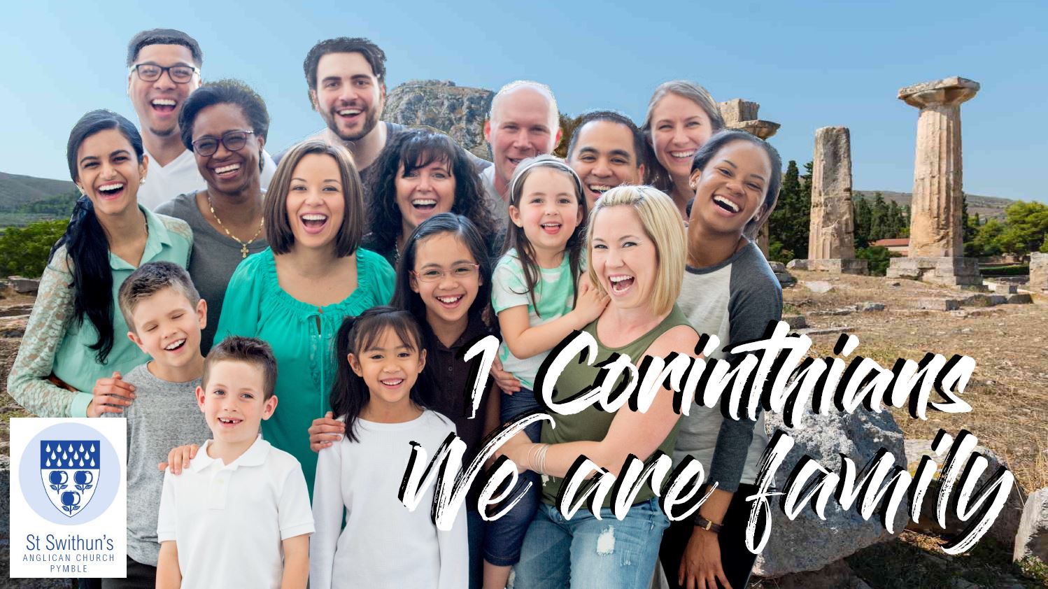 10. What makes a good church service?