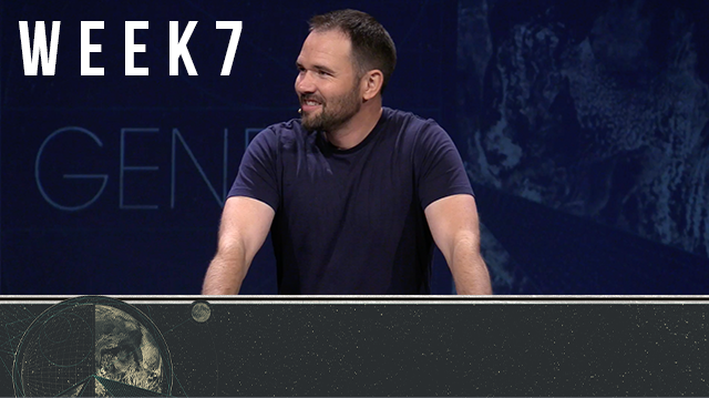 Genesis & Beyond Missions Update