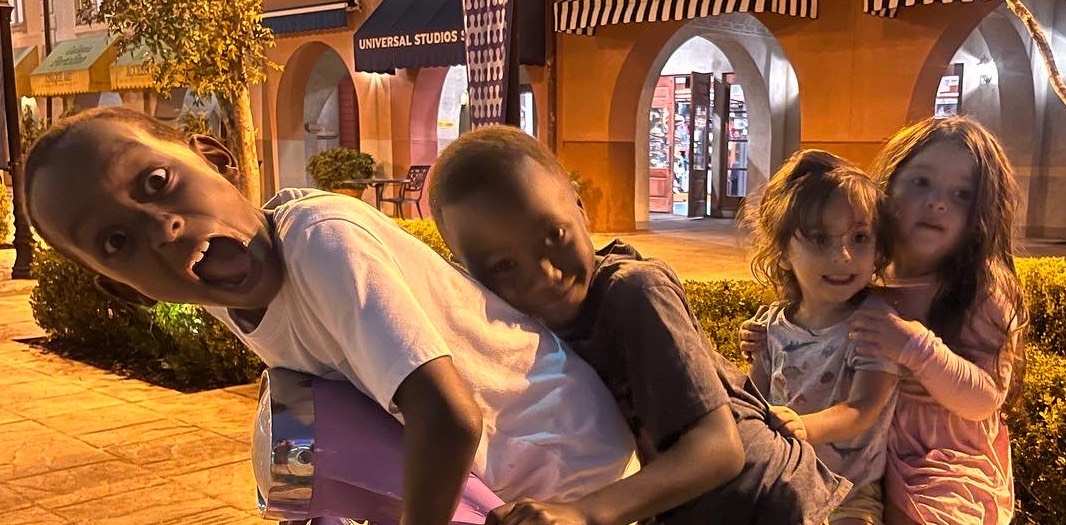 Restoration Lambs - Children Ministry at Restoration Church