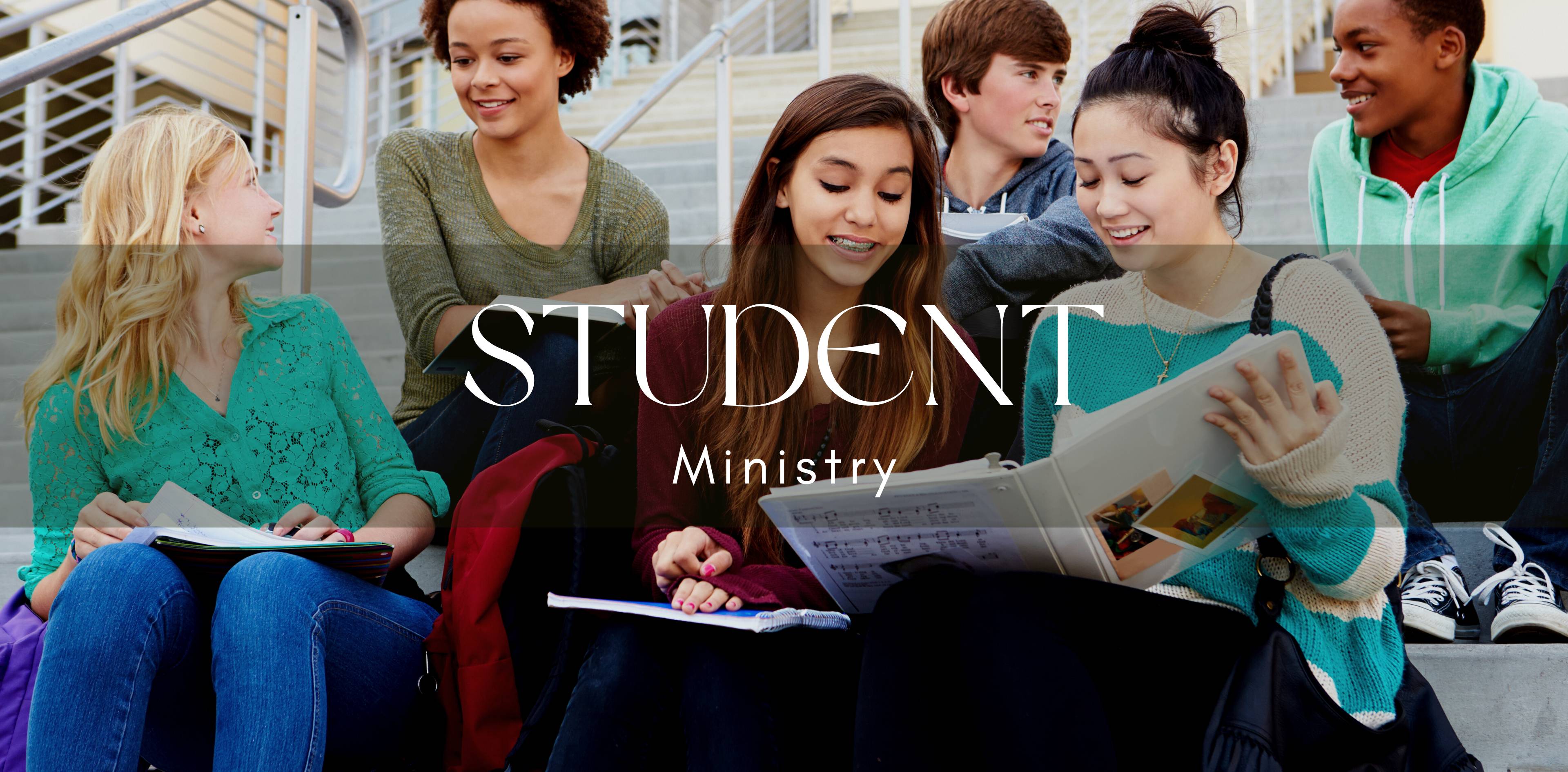 Student Ministry