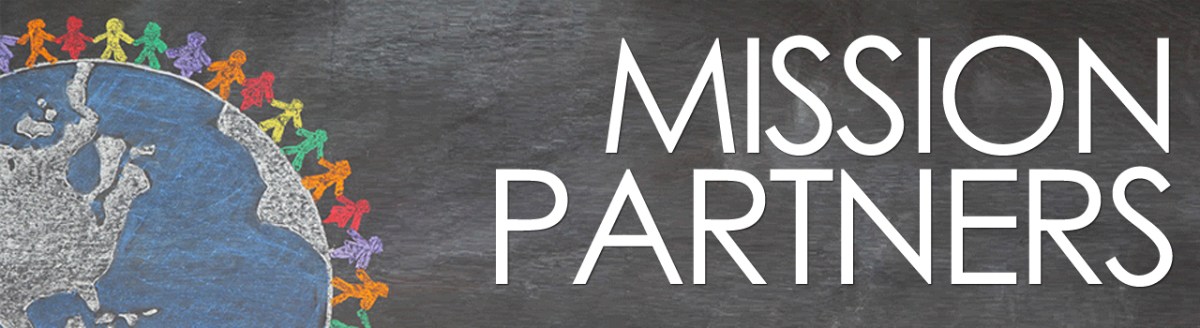 Mission Partners
