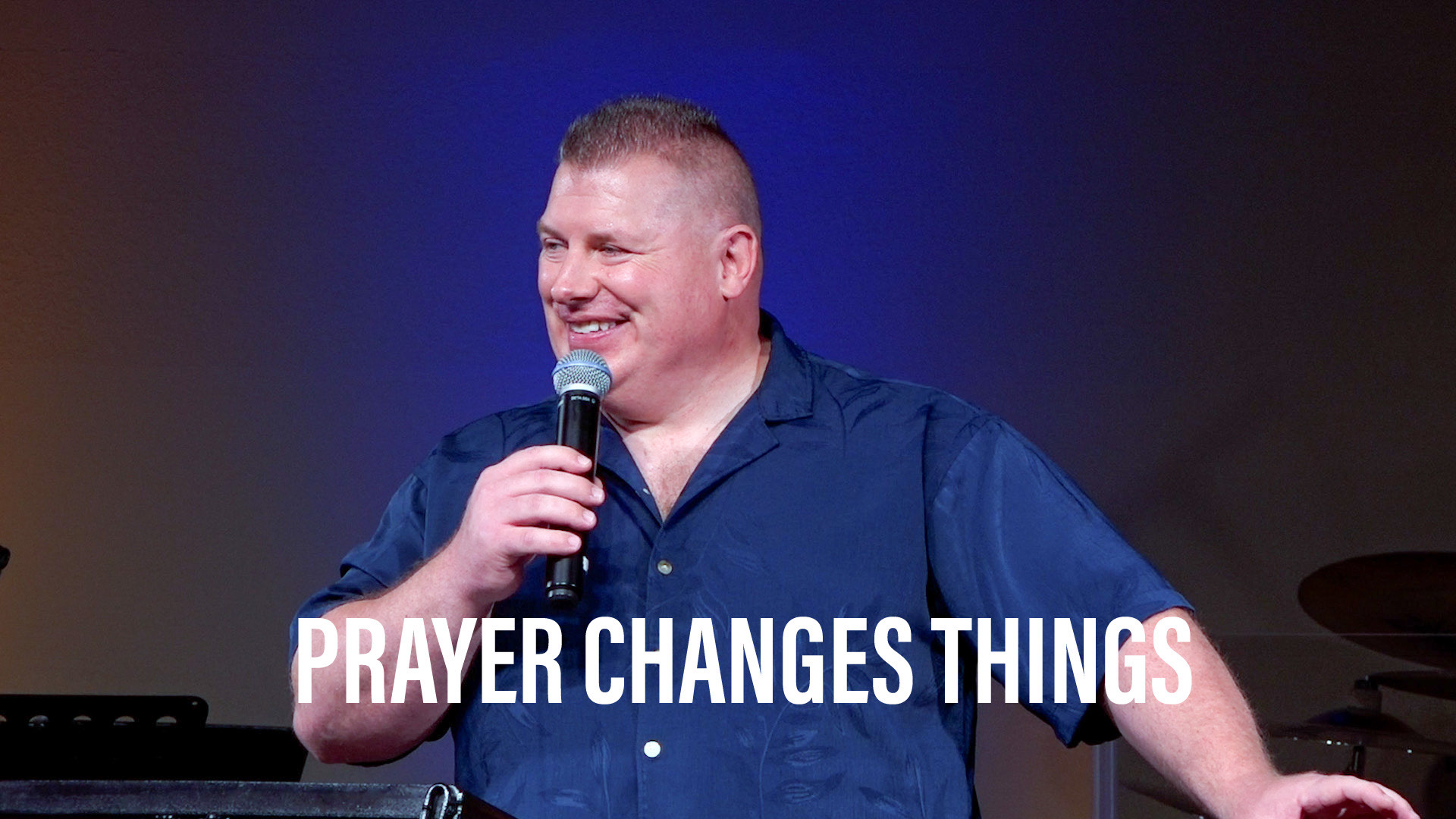 September 18, 2022 Sermon
