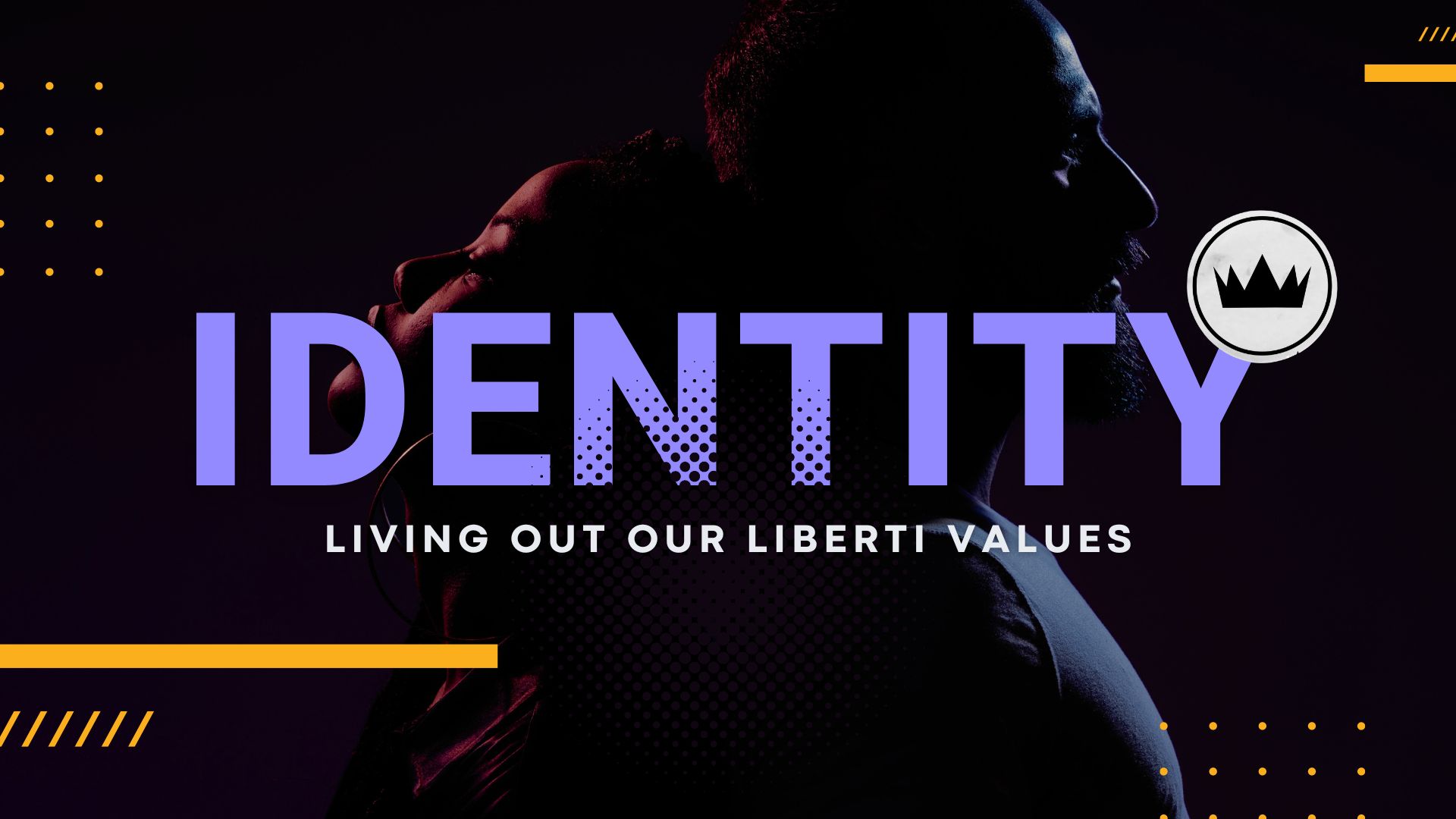 Identity - Transformation