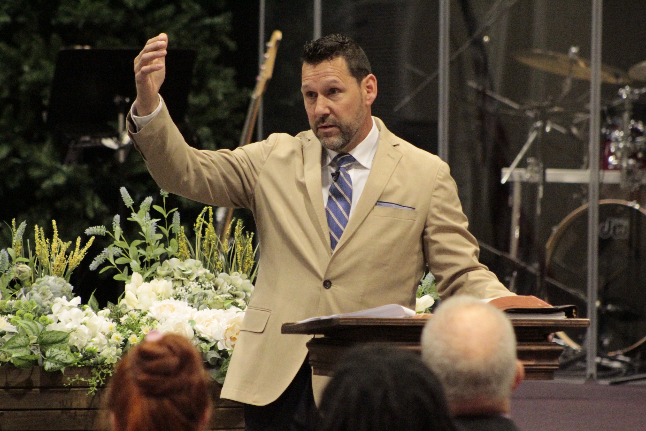 The Believer's Covenant of Increase, Part 7 | Stewarding the Seed | Dr ...