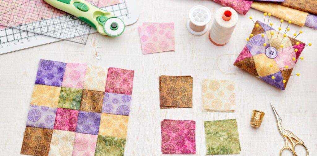 Ladies Quilting Workshop
